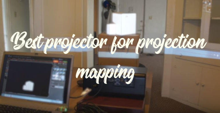 Best projector for projection mapping - Buyers Guide 2019 - [Buyers ...